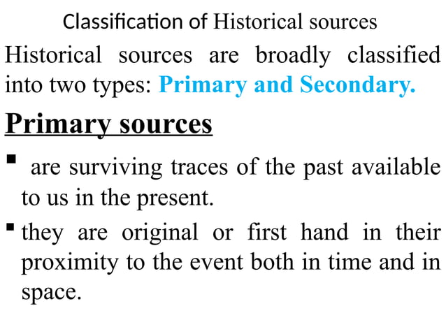 Chapter 1 Hist 1012 nice.pptx history for fresh man student | PPTX