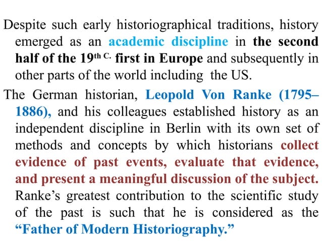 Chapter 1 Hist 1012 nice.pptx history for fresh man student | PPTX
