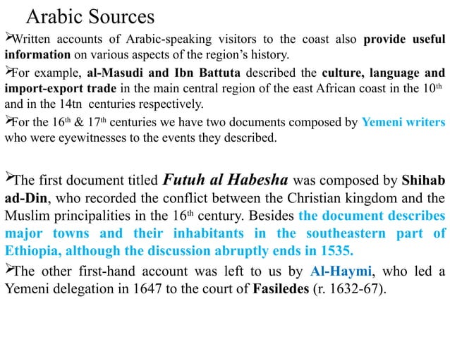 Chapter 1 Hist 1012 nice.pptx history for fresh man student | PPTX
