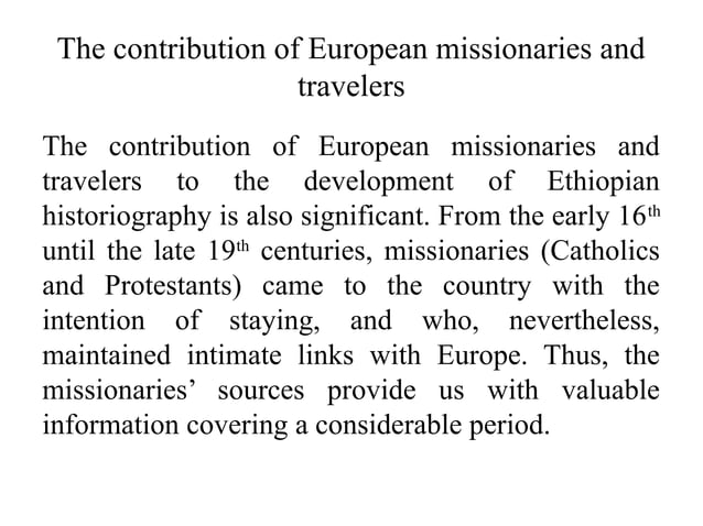 Chapter 1 Hist 1012 nice.pptx history for fresh man student | PPTX