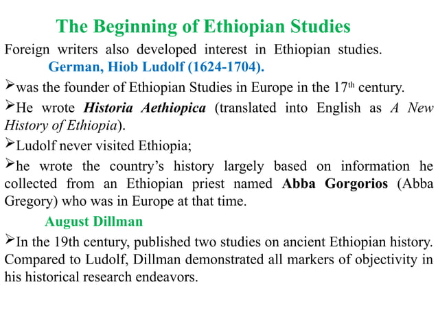 Chapter 1 Hist 1012 nice.pptx history for fresh man student | PPTX