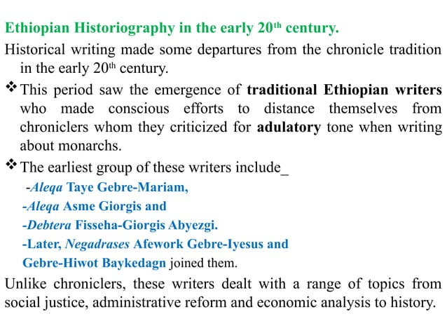 Chapter 1 Hist 1012 nice.pptx history for fresh man student | PPTX