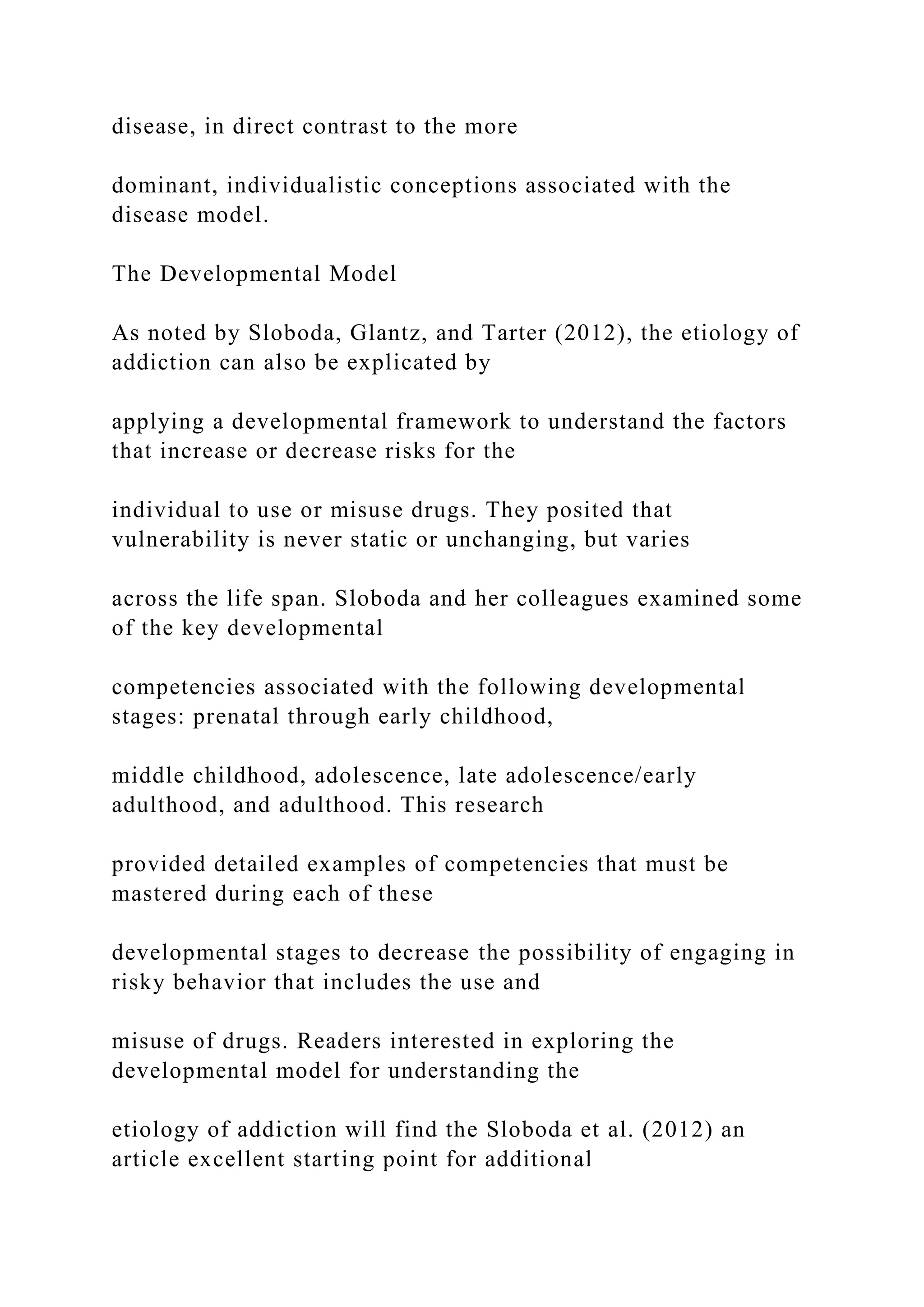 Chapter 1 History and Etiological Models of Addiction Davi.docx