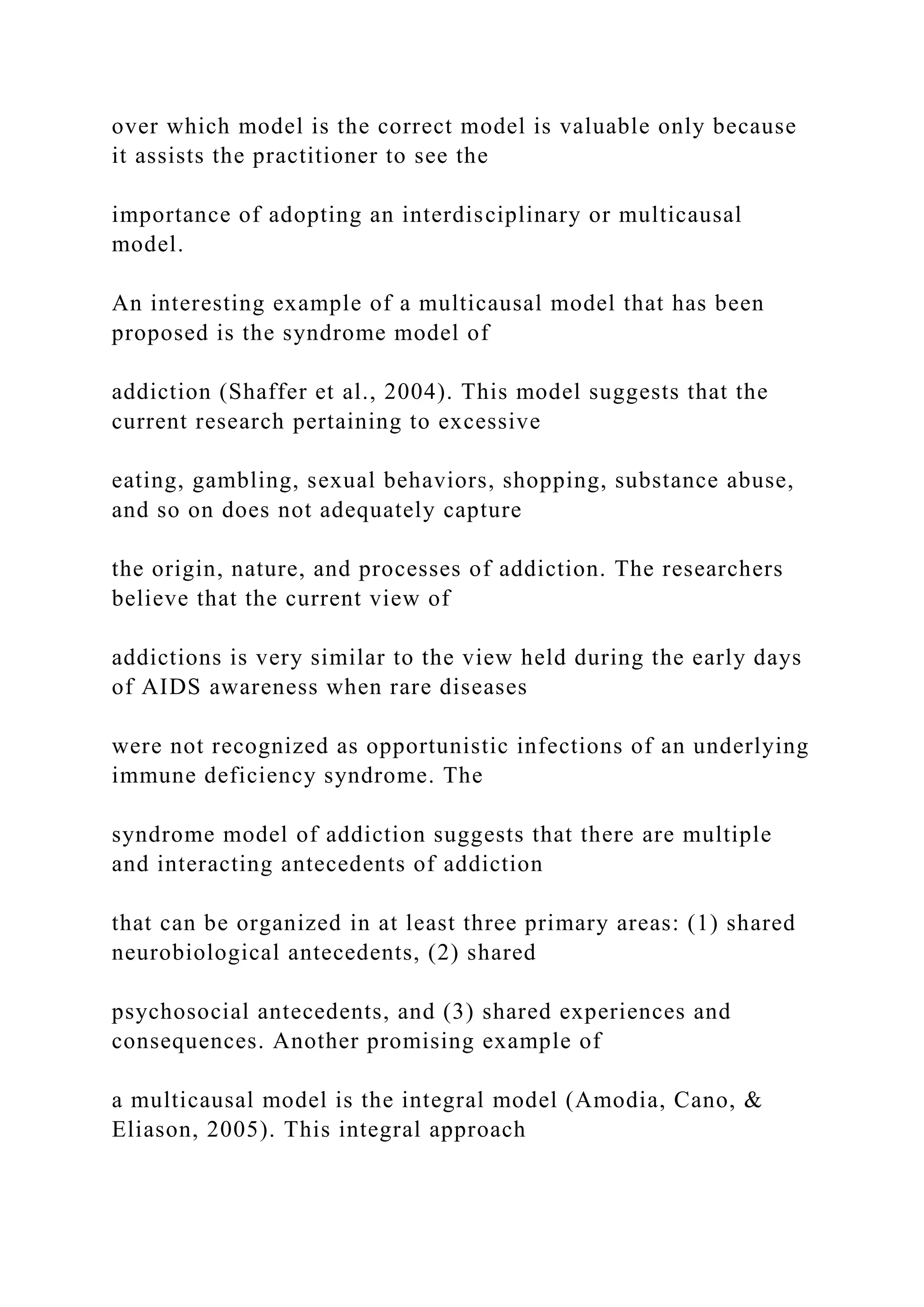Chapter 1 History and Etiological Models of Addiction Davi.docx
