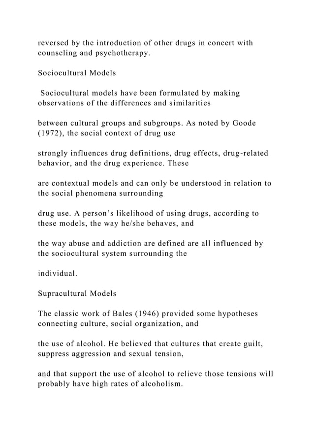 Chapter 1 History and Etiological Models of Addiction Davi.docx