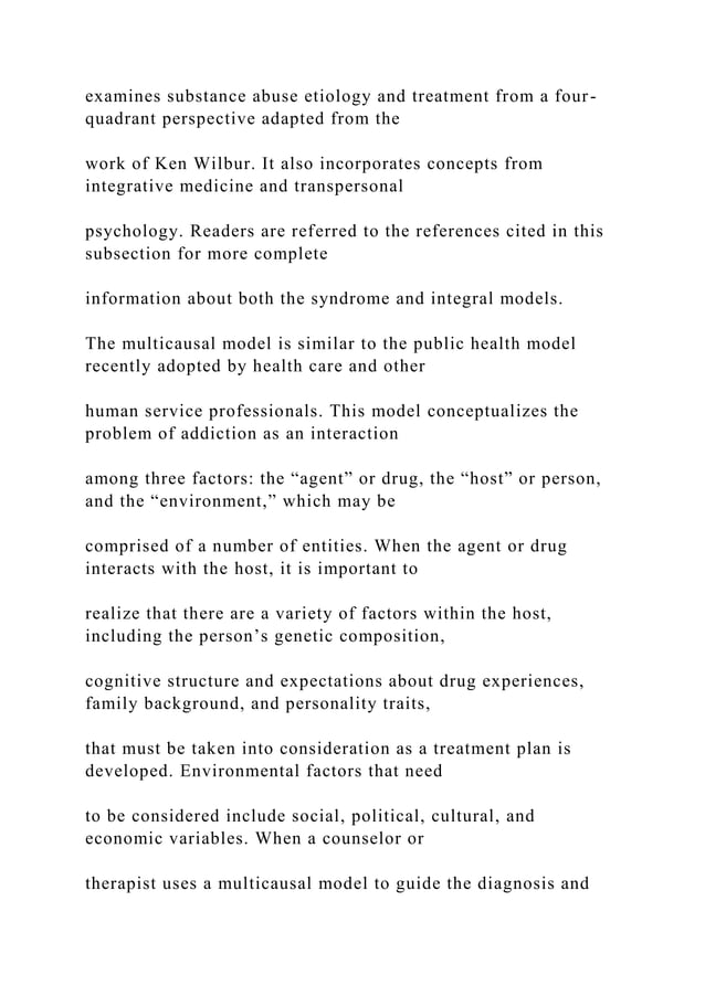 Chapter 1 History and Etiological Models of Addiction Davi.docx