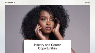 Chapter 1 History Career Opportunities (Red Book).pptx