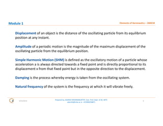 Ch1: History of Aviation - Elements of Aeronautics | PDF