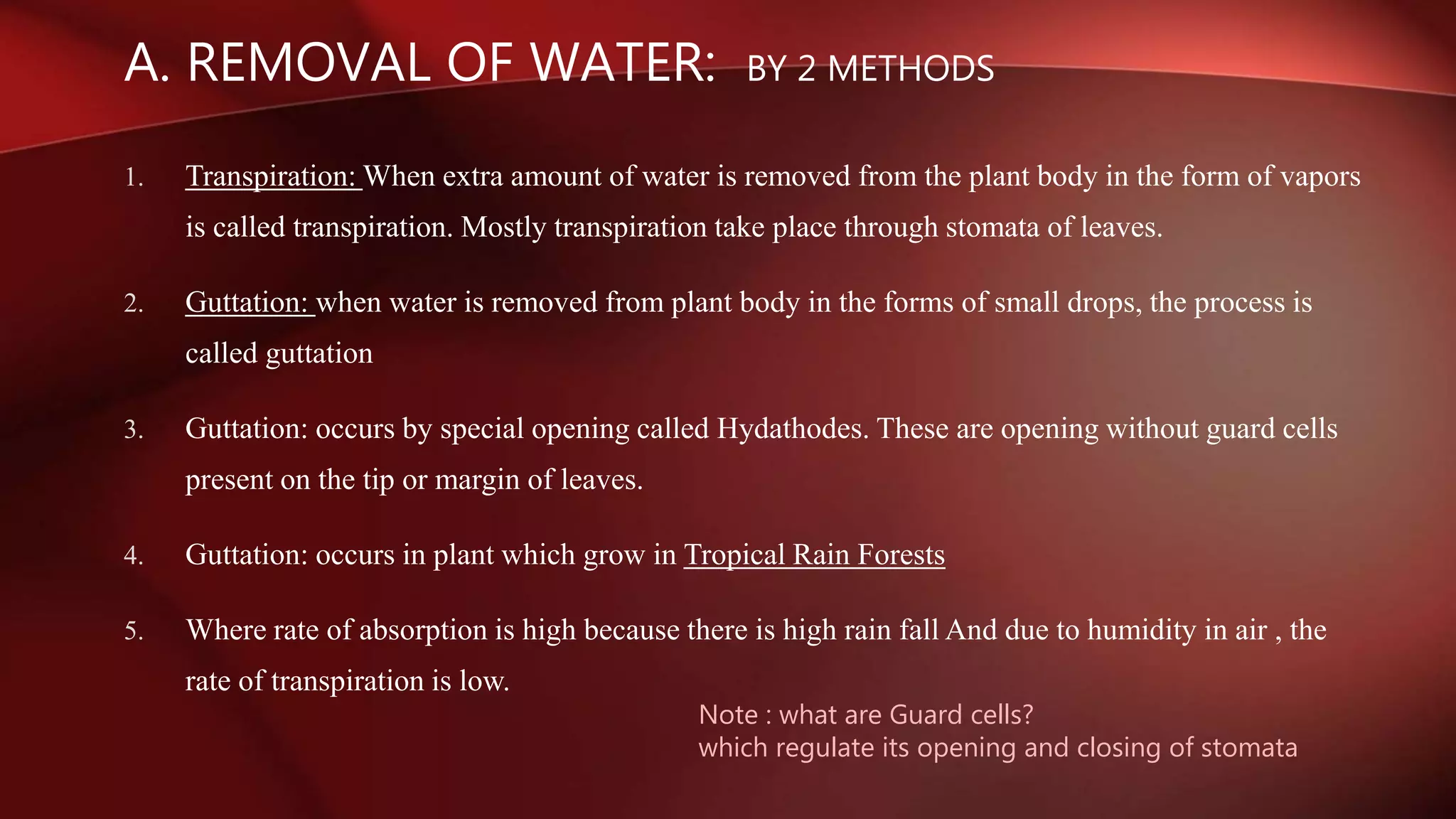 Chapter 1 homeostasis | PPTX