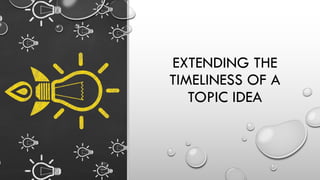 Chapter 1_How to write research topic.pdf | Educational Assessment ...