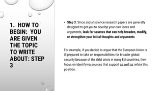 Chapter 1_How to write research topic.pdf | Educational Assessment ...