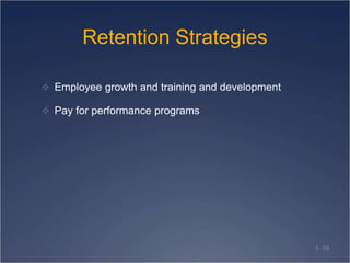 chapter_1_hrm_Jeffrey Mello.ppt including slides | PPT