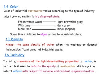 Chapter 1 Industrial wastewater treatment.ppt