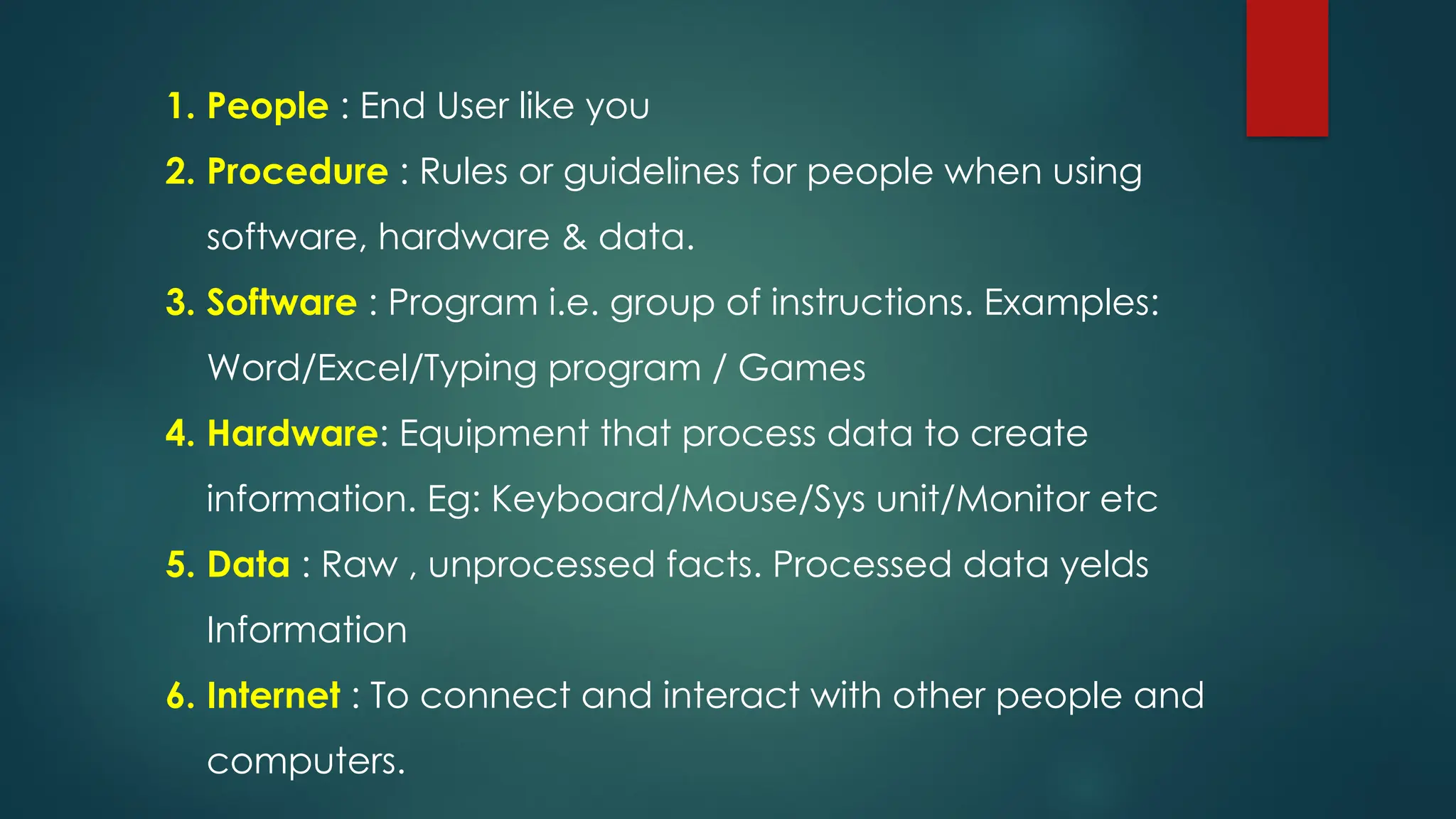 Chapter1_Information Technology, Internet & You.pptx