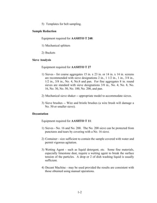 Chapter1 insp aggregate | PDF