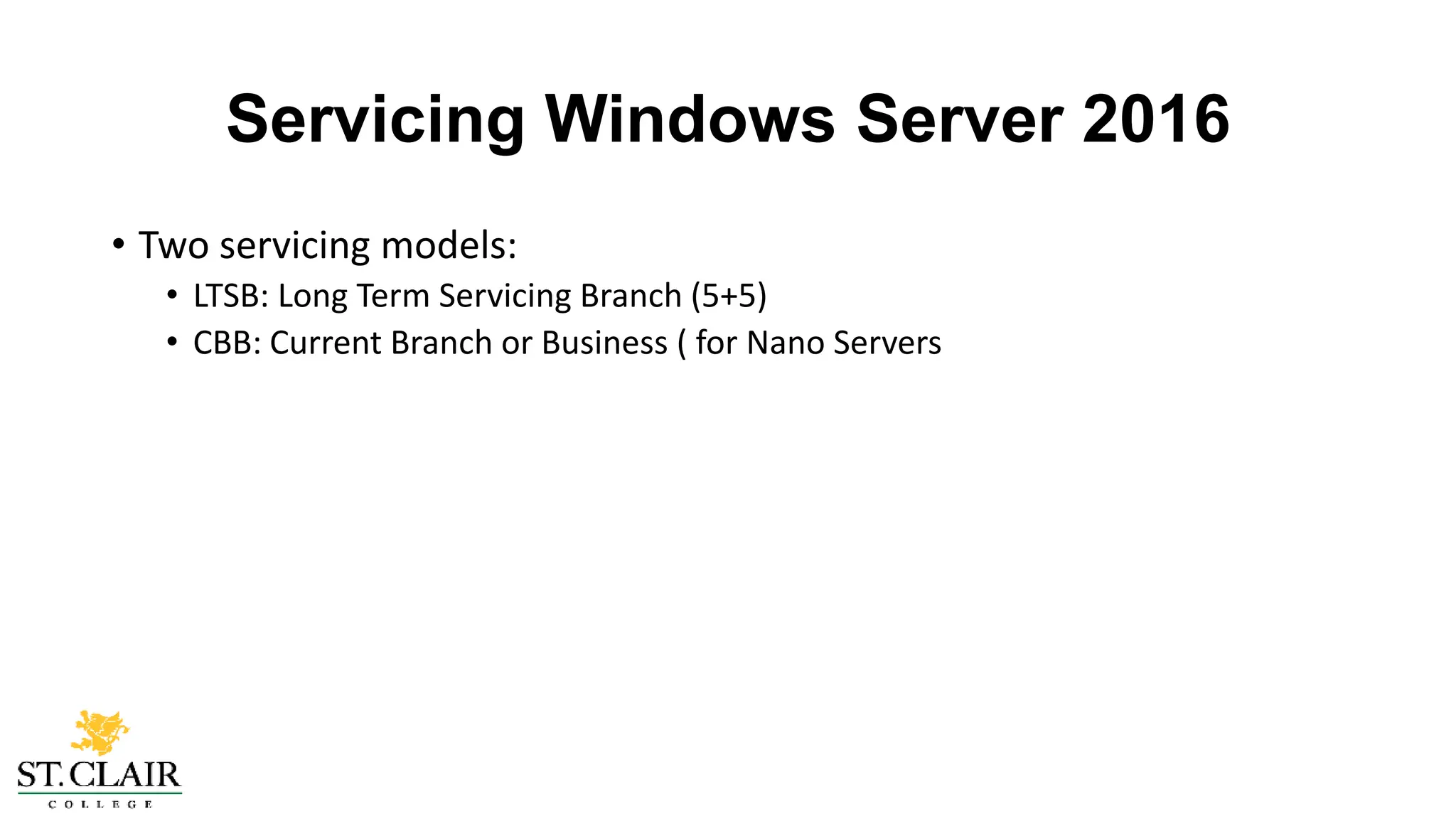 Chapter 1 Installing Windows Server 2016(1).pptx