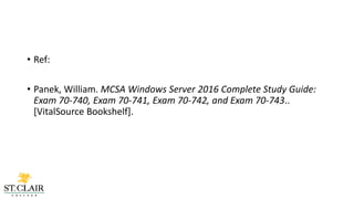 Chapter 1 Installing Windows Server 2016(1).pptx
