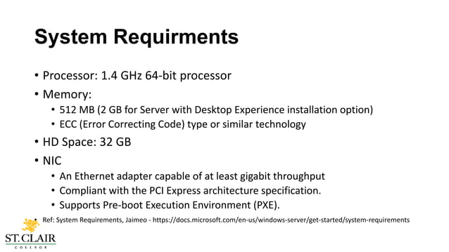 Chapter 1 Installing Windows Server 2016(1).pptx