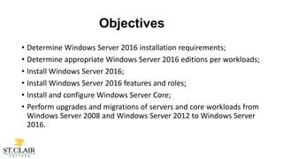 Chapter 1 Installing Windows Server 2016(1).pptx