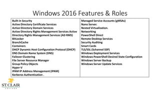 Chapter 1 Installing Windows Server 2016(1).pptx