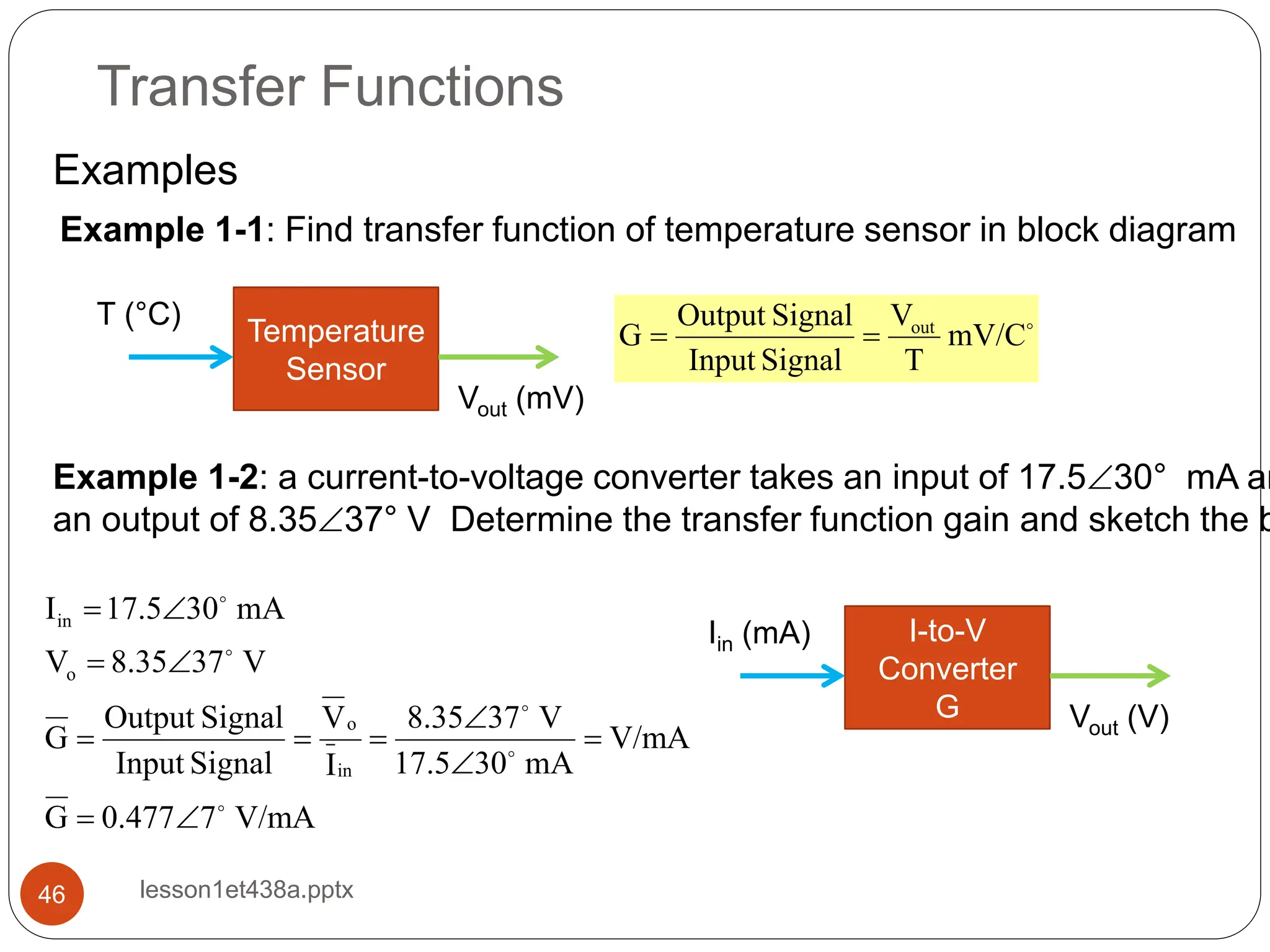 chapter 1 integrated control system.pptx | Technology & Computing