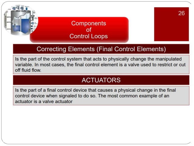 chapter 1 integrated control system.pptx | Technology & Computing