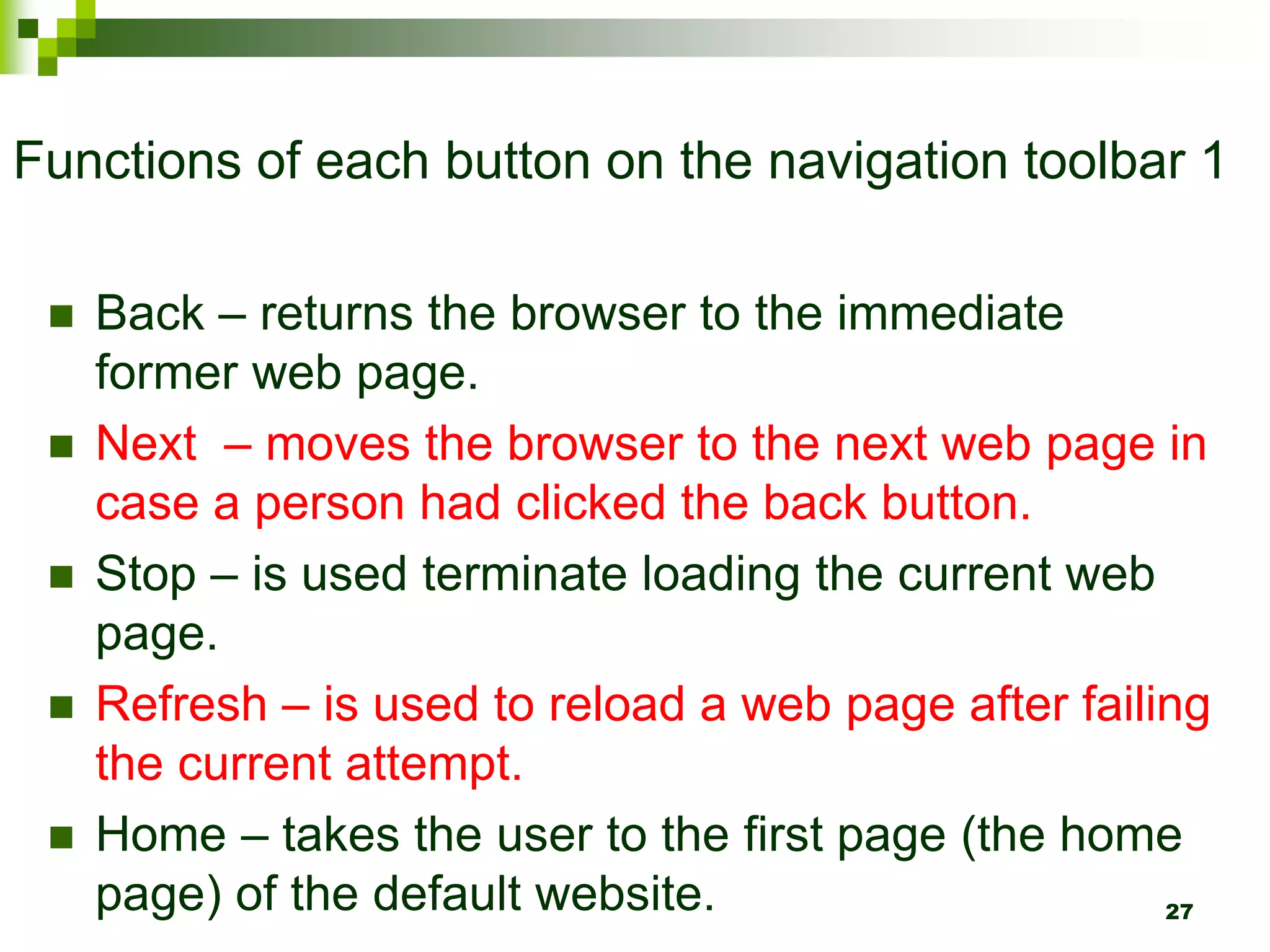 Chapter 1 Internet and e-mail.ppt