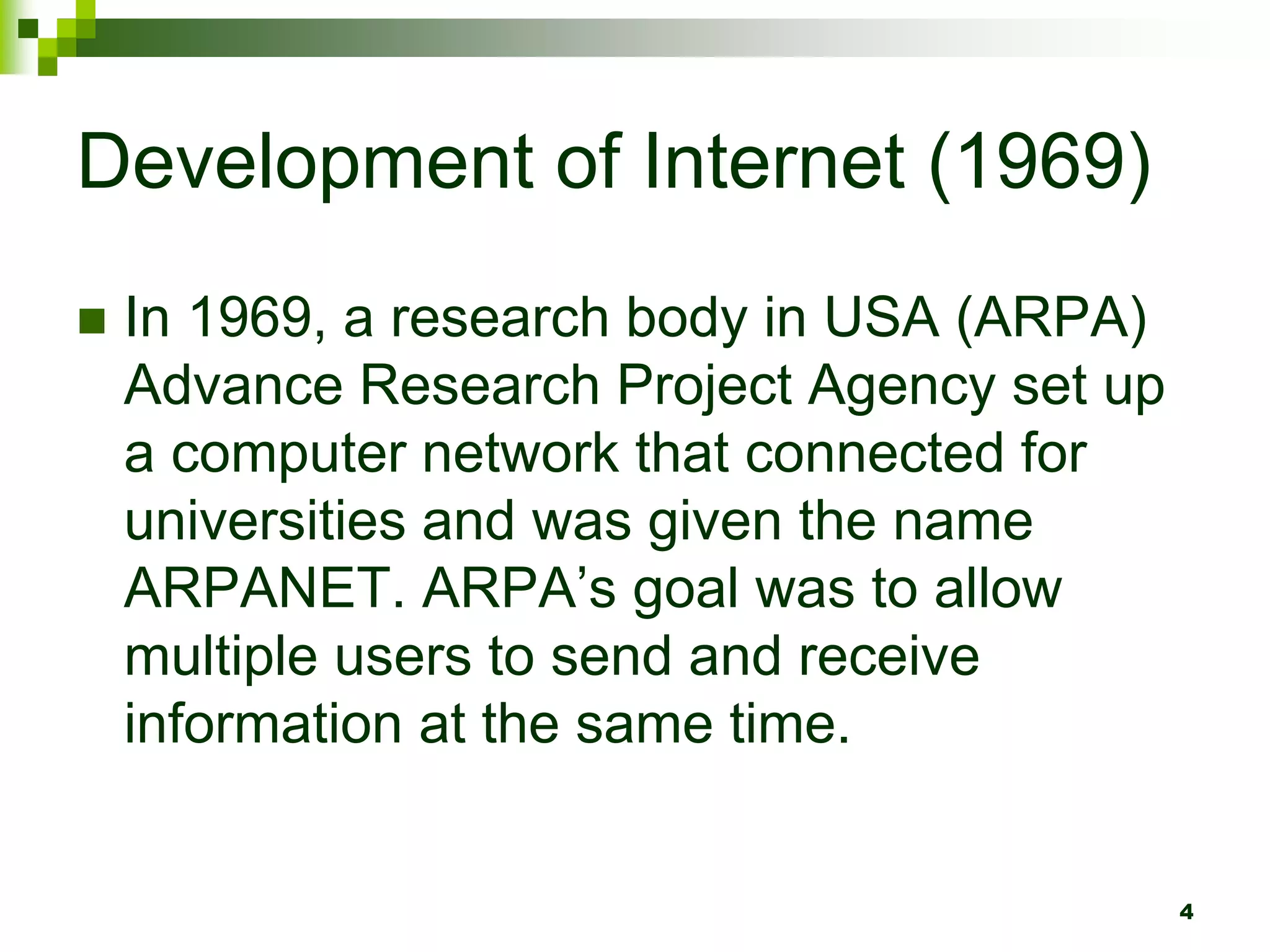 Chapter 1 Internet and e-mail.ppt