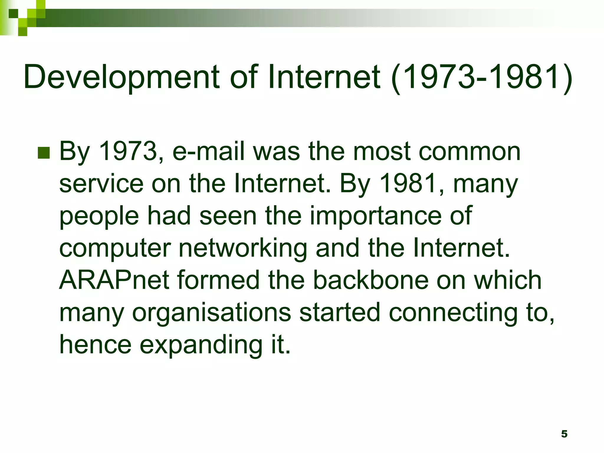 Chapter 1 Internet and e-mail.ppt
