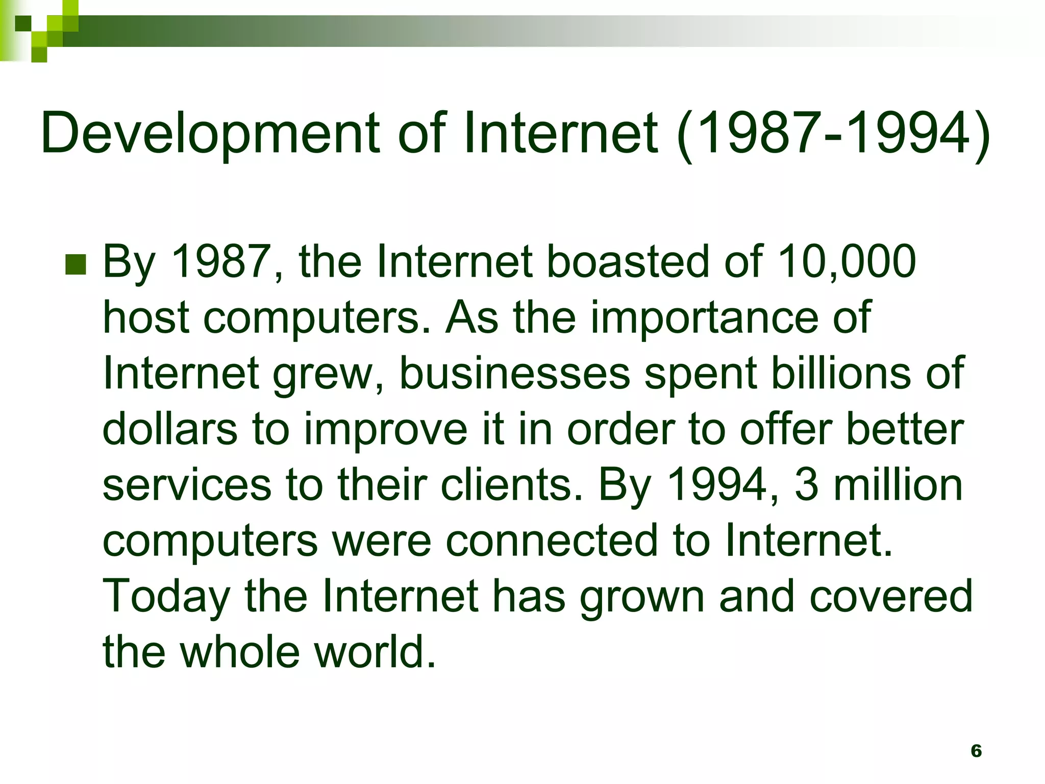 Chapter 1 Internet and e-mail.ppt