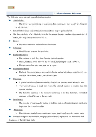 Chapter 1 intr m dfina | PDF