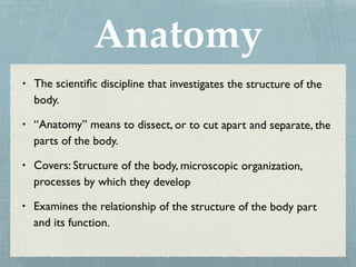 Chapter 1 intro | PPT