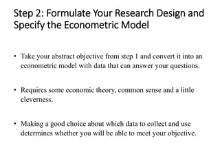Chapter_1_Intro.pptx. Introductory econometric book | PPT | Free Download