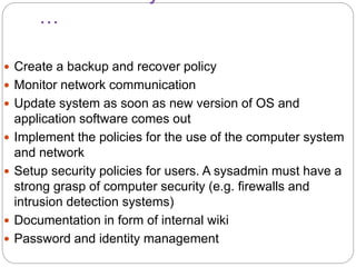 chapter 1 intro-sysadmin and network admin.ppt