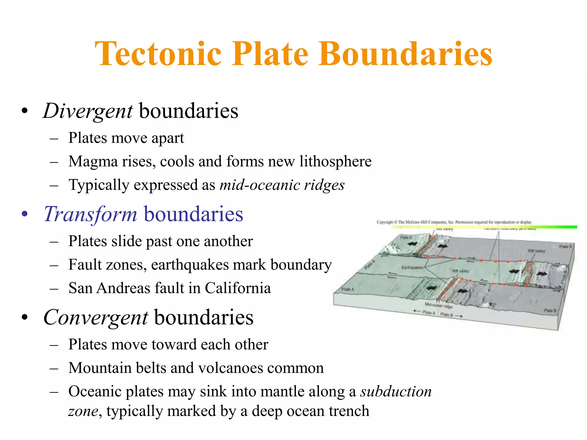 chapter 1 intro and plate boundaries.ppt
