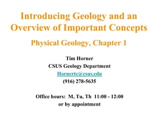 chapter 1 intro and plate boundaries.ppt