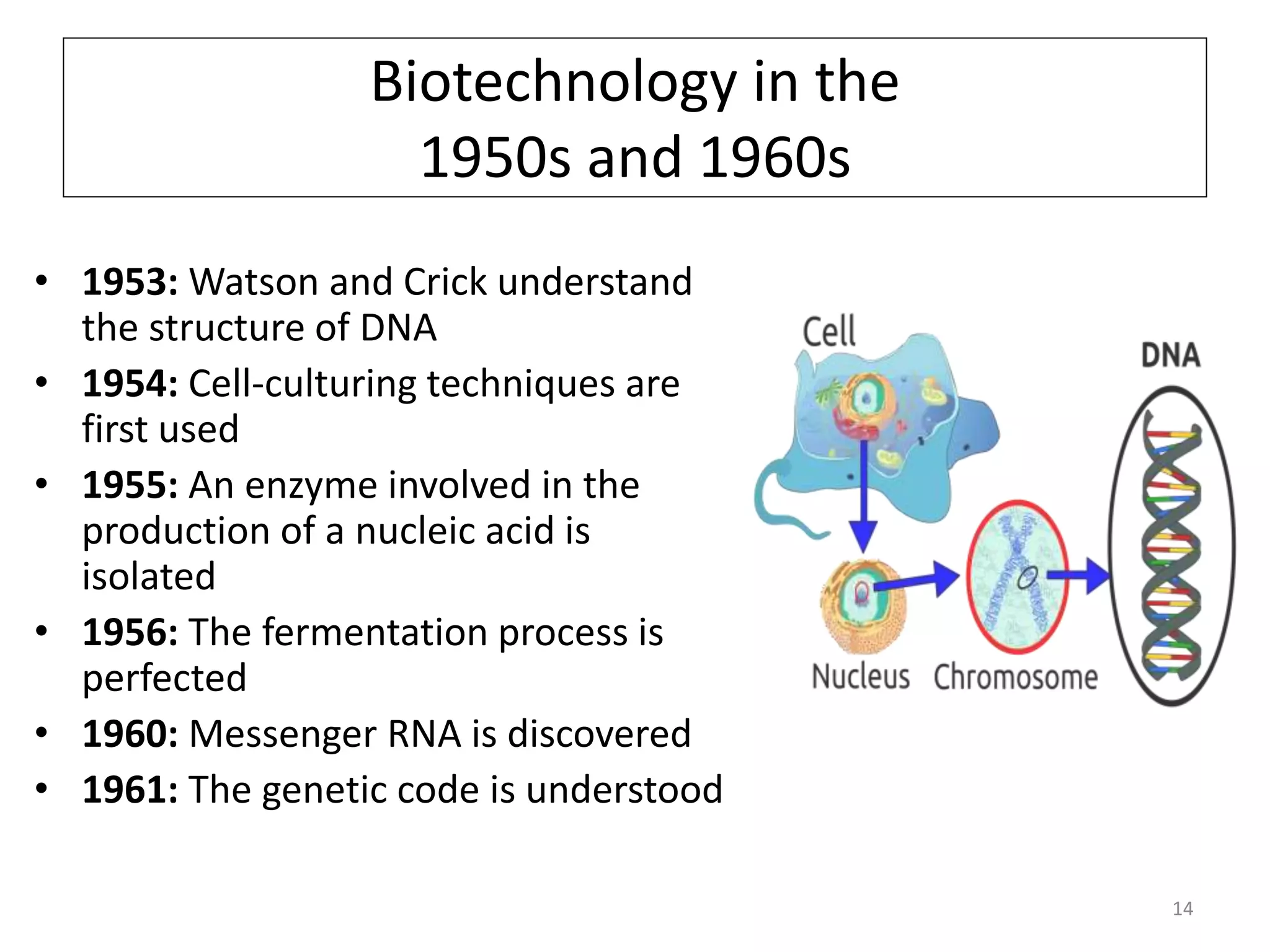 Introduction to Animal Biotechnology | PPTX