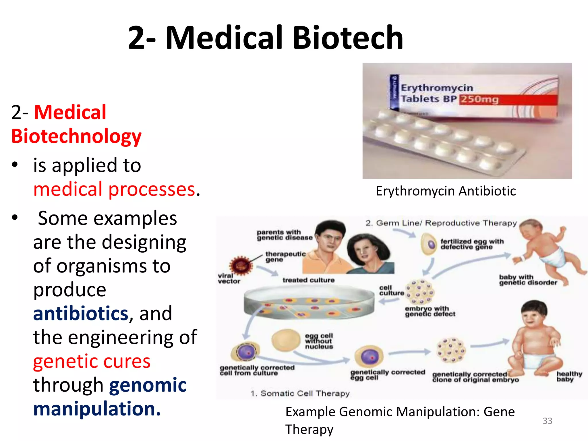 Introduction to Animal Biotechnology | PPTX