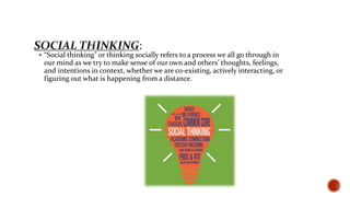 Chapter 1 introducing social psychology | PPTX
