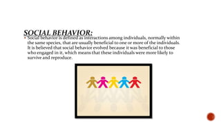 Chapter 1 introducing social psychology | PPTX