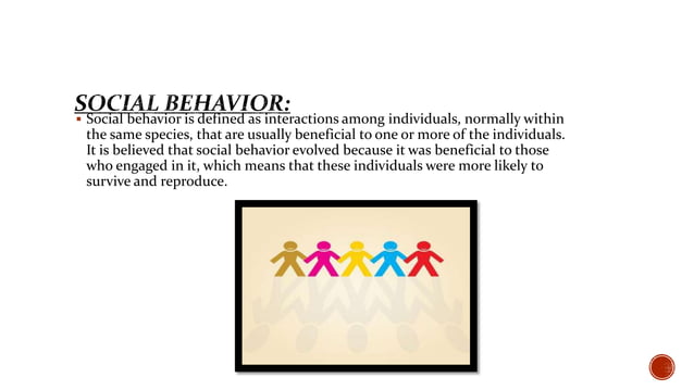 Chapter 1 introducing social psychology | PPTX | Biological Sciences ...