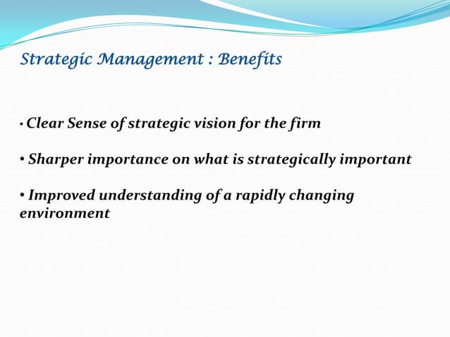 Chapter global strategic management1 introduction | PPTX | Business ...