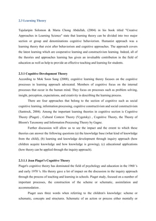 Chapter 1 introduction | PDF