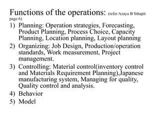 Chapter 1 introduction | PPT