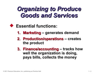 Chapter 1 introduction | PPT