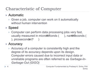 Chapter 1 introduction | PPTX