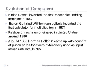 Chapter 1 introduction | PPTX