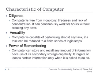 Chapter 1 introduction | PPTX