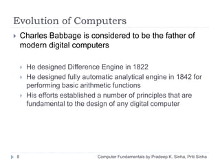 Chapter 1 introduction | PPTX