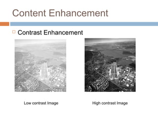 Chapter 1 introduction (Image Processing) | PPT